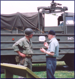 TAPS | U.S. 6th Naval Beach Battalion